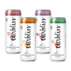 Carbliss - Town & Country Distributors