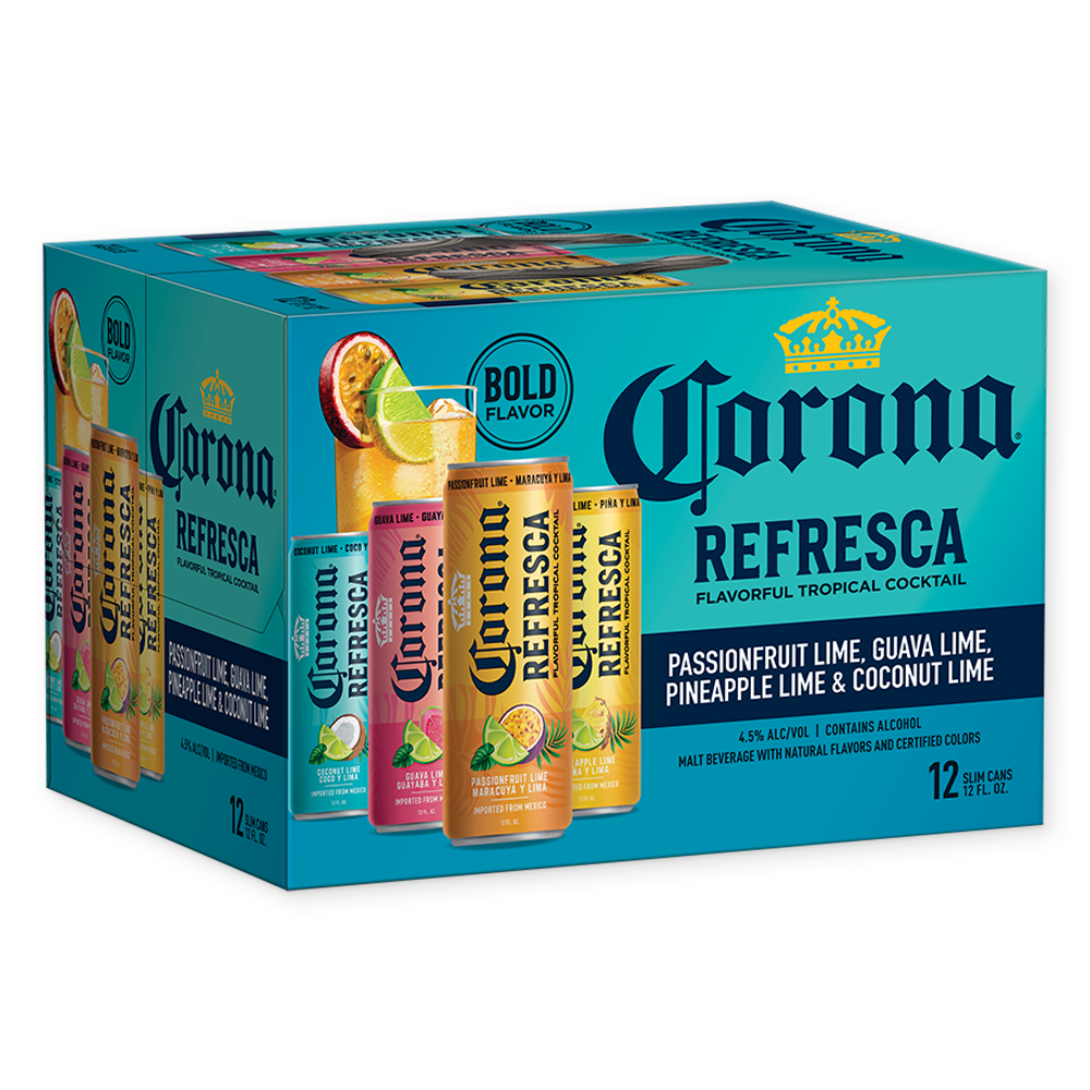 Beverage - Town & Country Distributors