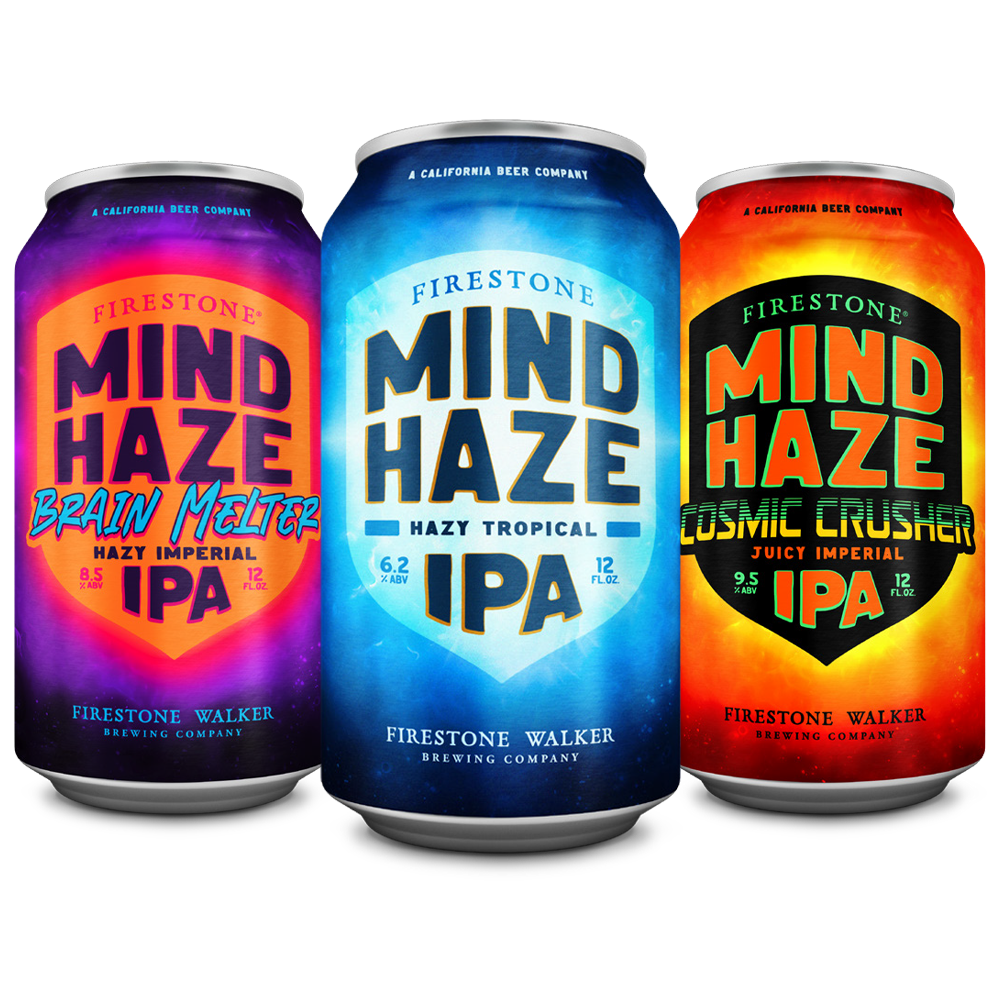 Beverage - Town & Country Distributors