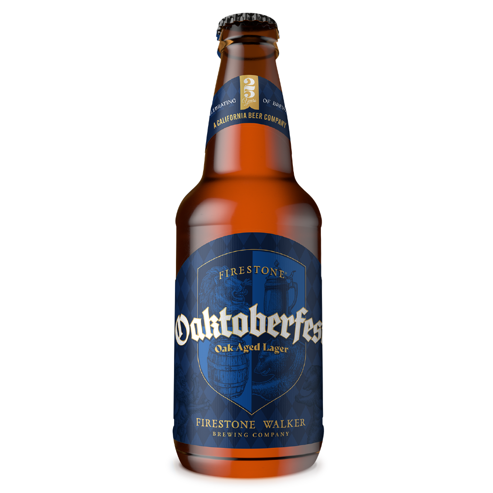 Firestone Walker Brewing Company - Town & Country Distributors