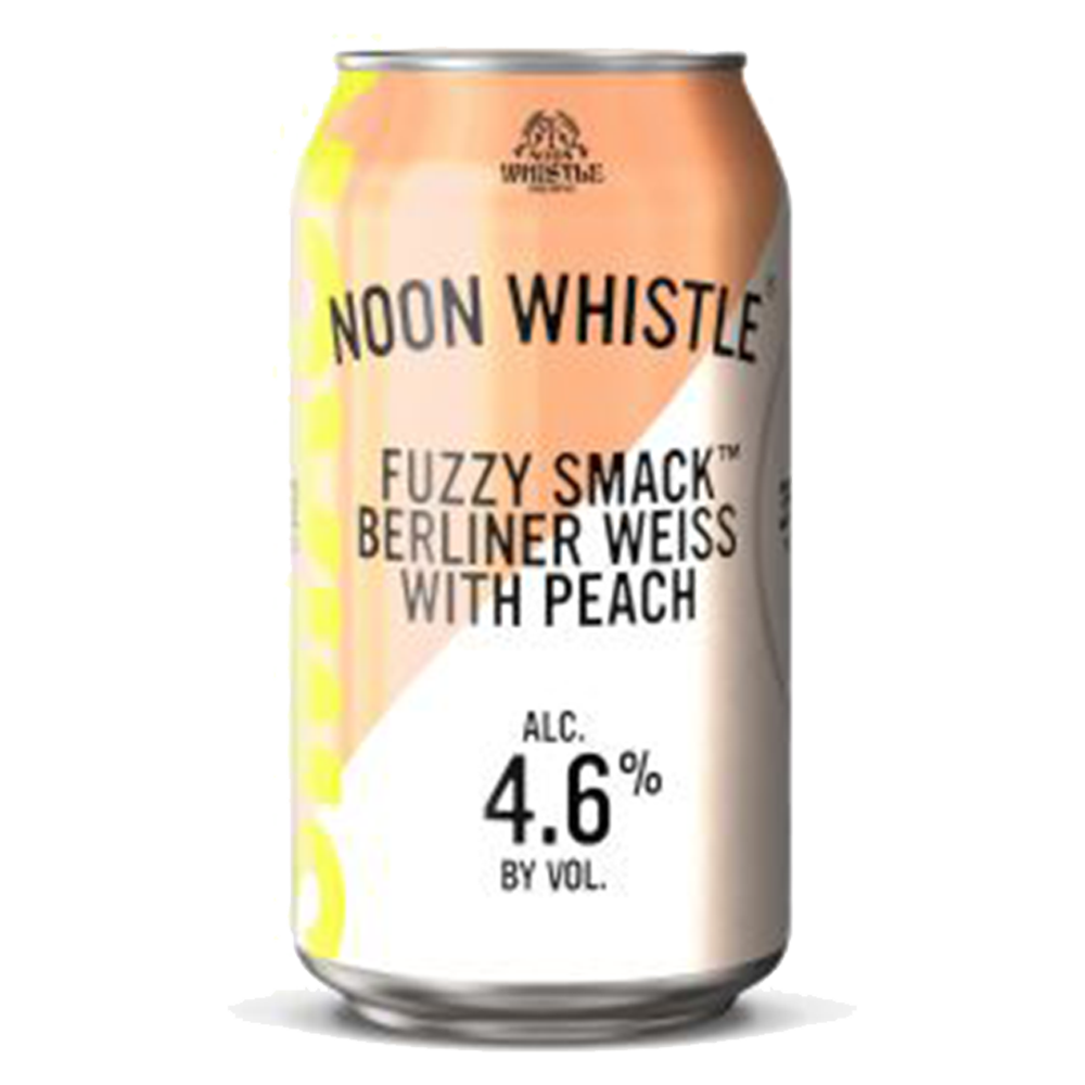 Noon Whistle Brewing Company - Town & Country Distributors