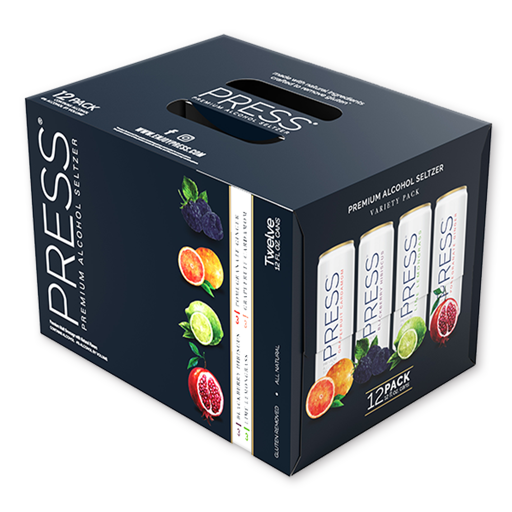 Beverage - Town & Country Distributors