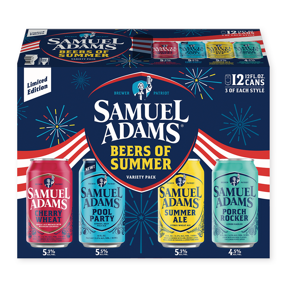 Beverage - Town & Country Distributors