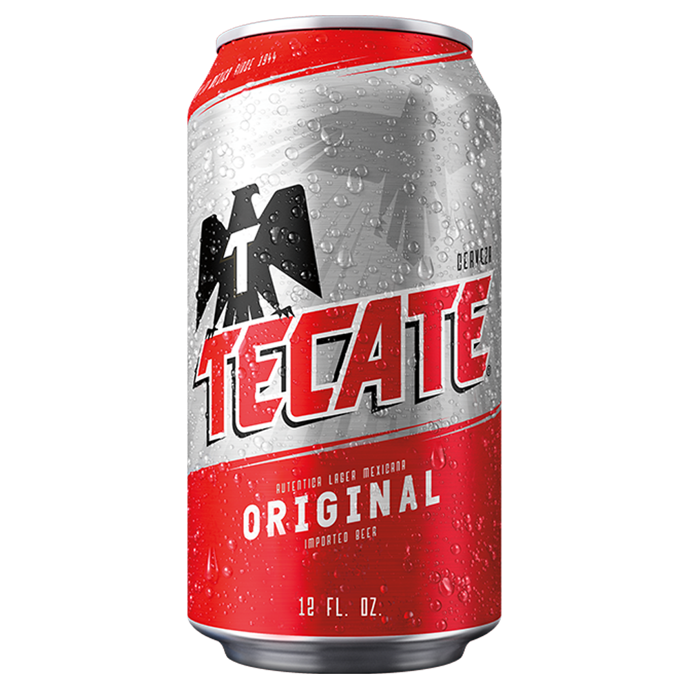 Tecate - Town & Country Distributors
