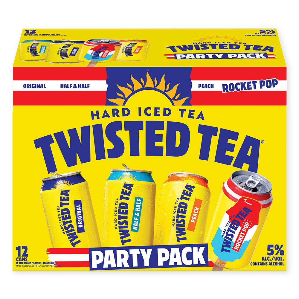 Beverage Town And Country Distributors