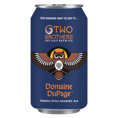 Two Brothers - Town & Country Distributors